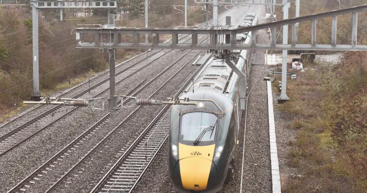 Investigation launched into 'reliability' of Network Rail's Wales and ...