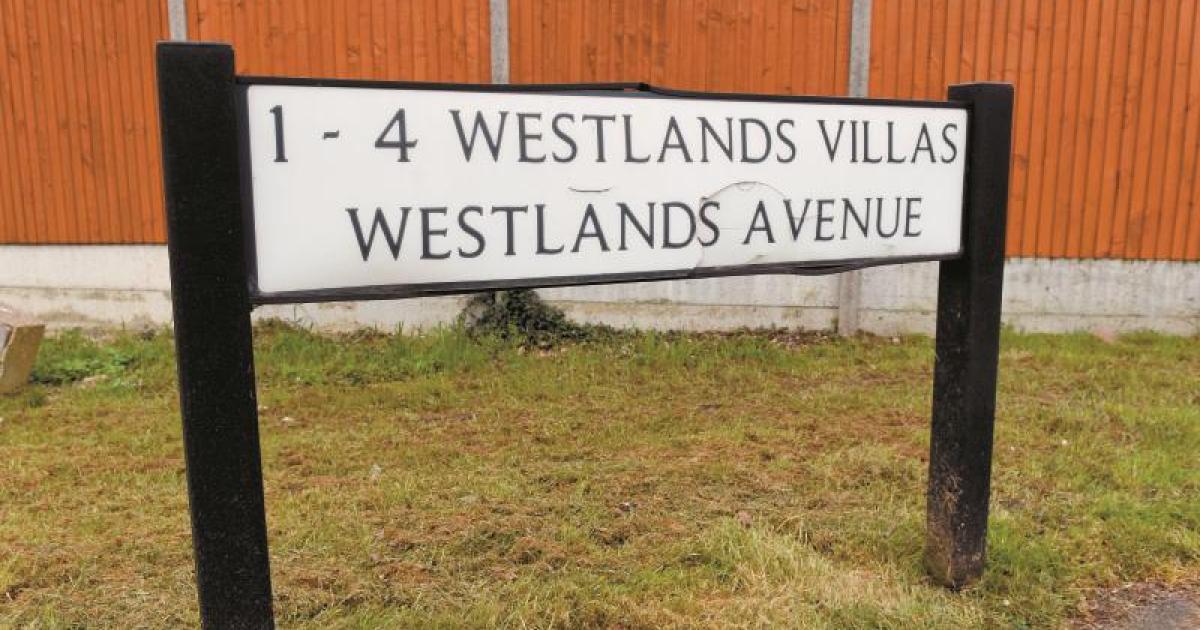 Public notices: Temporary road closure planned for May in Slough street ...