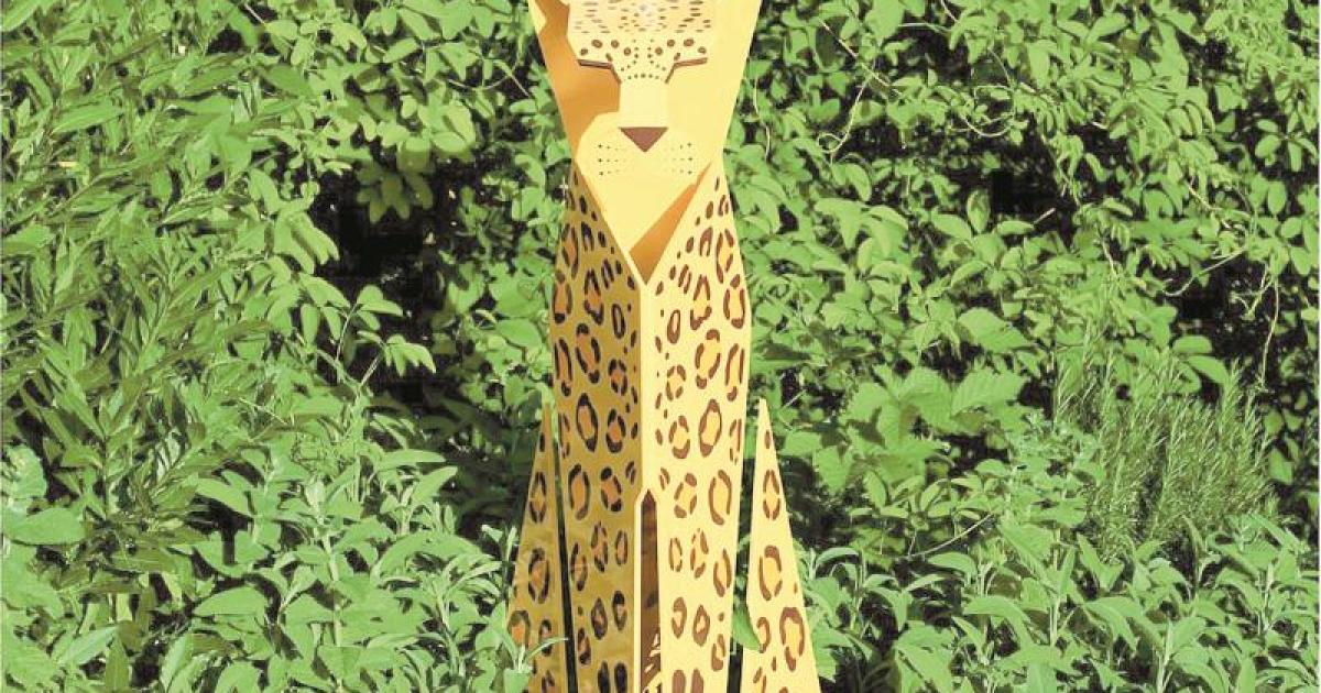 Cookham Festival Sculpture Garden to celebrate nature and artistic ...