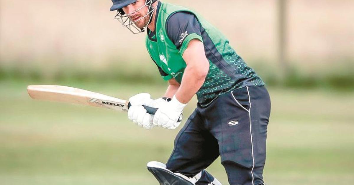 Lewis brothers help Berkshire begin Trophy defence with a two-wicket ...