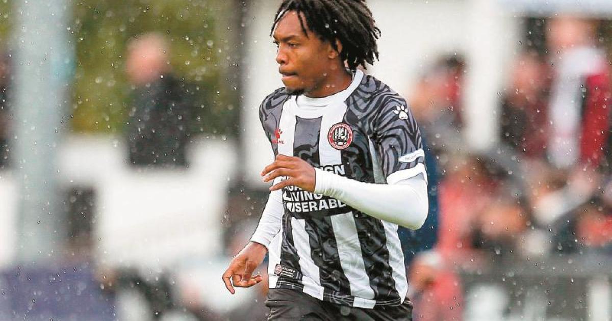 'It's a footballer's dream' – Ashley Nathaniel-George speaks on York ...