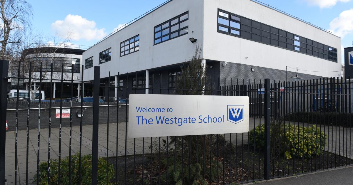 Ofsted praise 'clear ambition' at The Westgate School following inspection - Slough Express