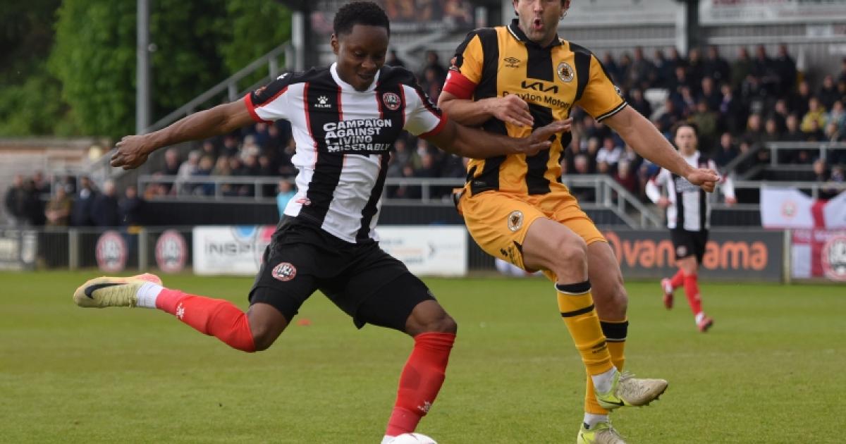 Top scorer McCoulsky set to depart as Magpies' fans wait on club's ...
