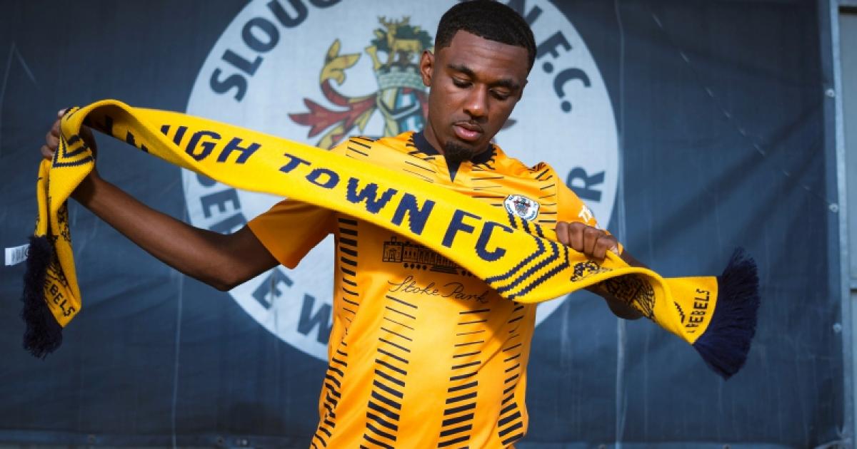 'Only time will tell' how good Slough Town's summer business has been ...