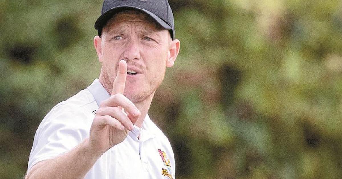 Marlow welcome Sam Lock into their coaching team - Photo 1 of 1 ...