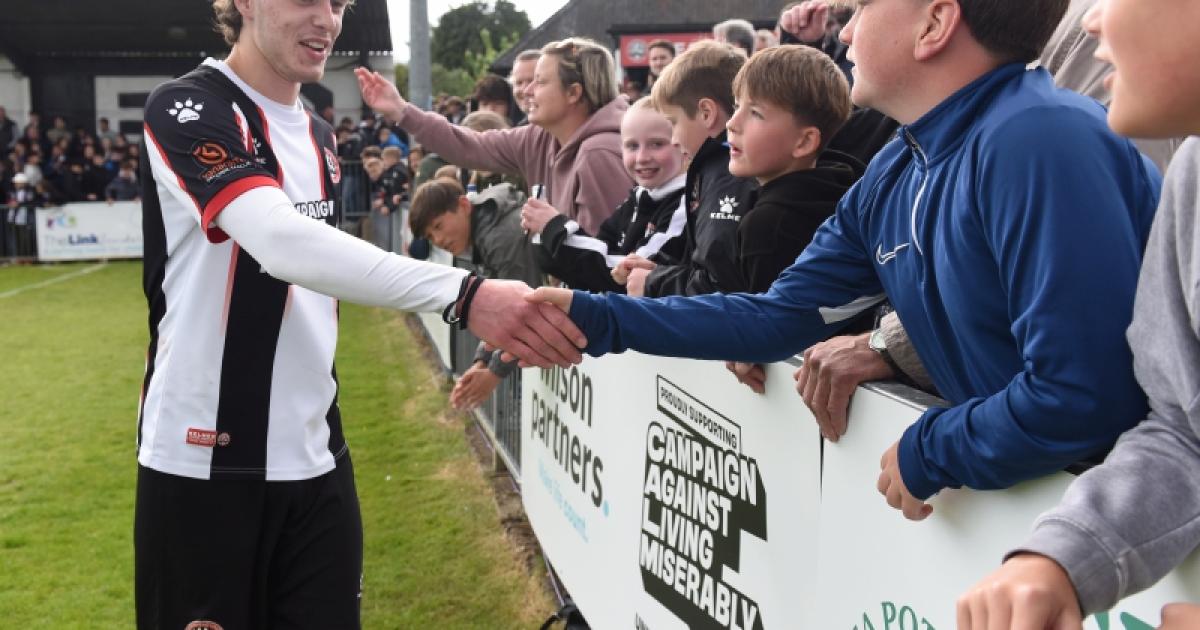 Smith leaves Maidenhead United for Harrogate Town after 'six ...