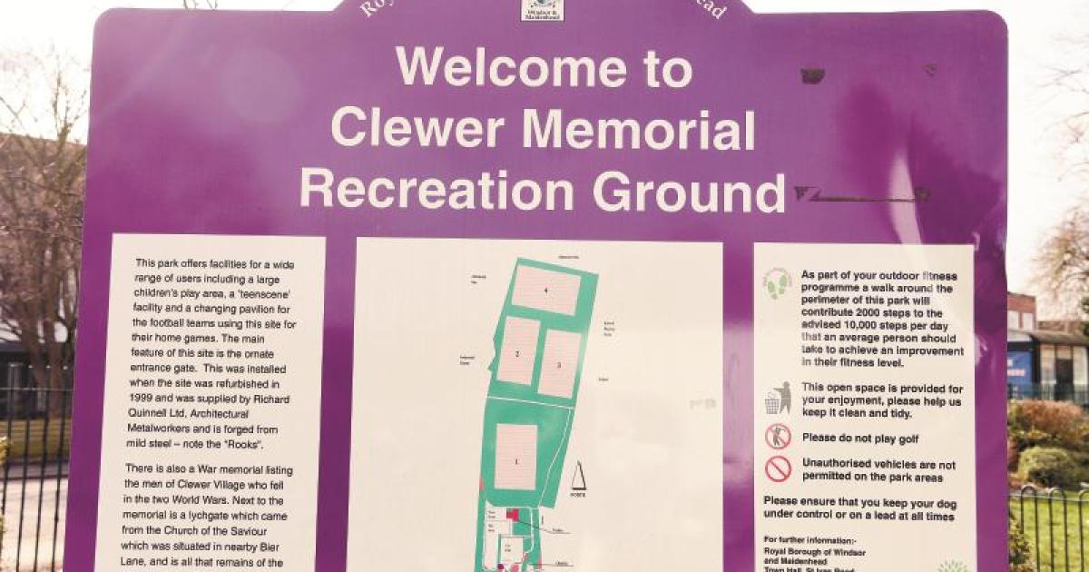 McBusted and Taylor Swift tribute acts lined up to Rock the Rec as the ...