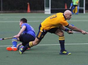 Joyce goal helps Henley bounce back - Slough Express