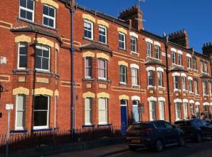Fascinating history behind terraced properties - Slough Express