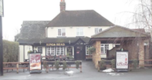 Man, 18, sentenced after fight at Cippenham pub - Slough Express