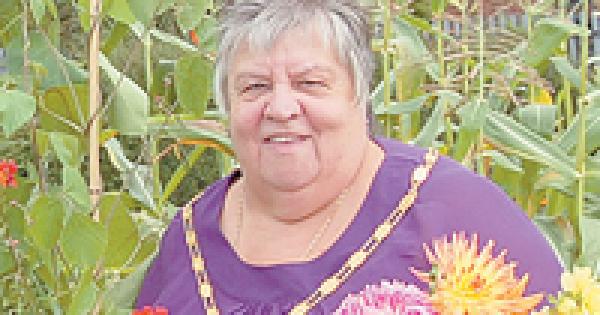 Slough mayor: 'Reflecting on a year of success' - Slough Express