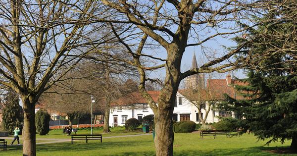 Burnham Area - Photo 1 of 8 - Slough Express