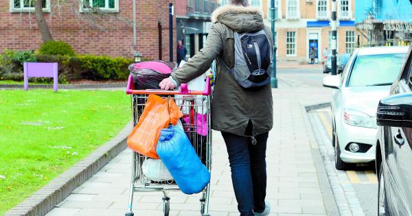 New homelessness strategy unveiled by council - Slough Express
