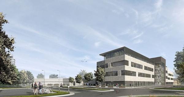 Plans for £49m revamp of Wexham Park Hospital to go on show - Slough ...