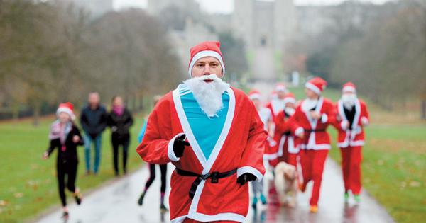 Express review of the year: November - Photo 1 of 10 - Slough Express