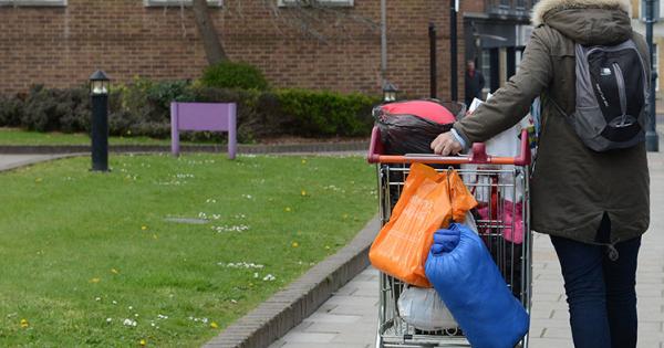 Homelessness rises in Slough as council prepares to open emergency ...