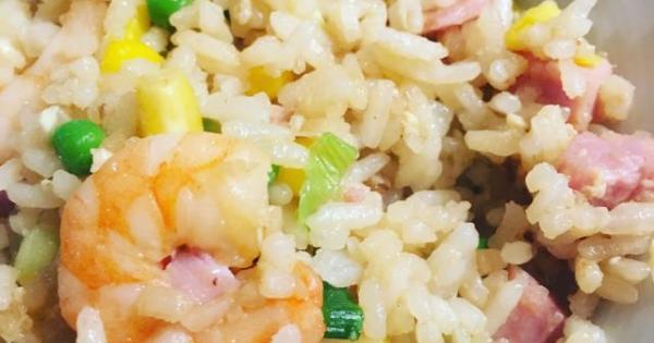 Feeding Time Blog: The secret to perfect fried rice - Slough Express