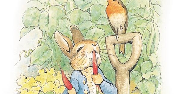 Adventures with playful Peter - Slough Express