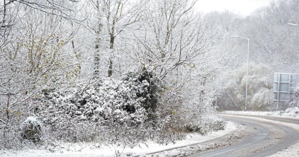 UPDATE: School closures announced following snow - Slough Express