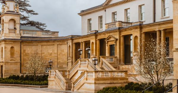 New luxury hotel opens in Langley Park - Slough Express