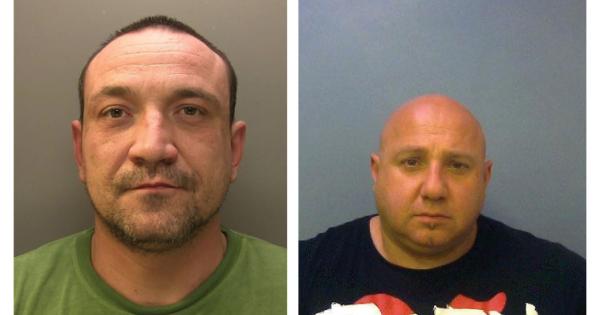 Slough bikers convicted for ‘brutal’ attack on rival motorcycle gang ...