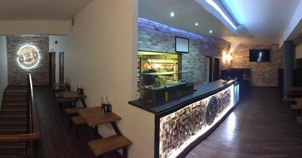 SPONSORED: Try K2 pizza in Farnham Road - Slough Express