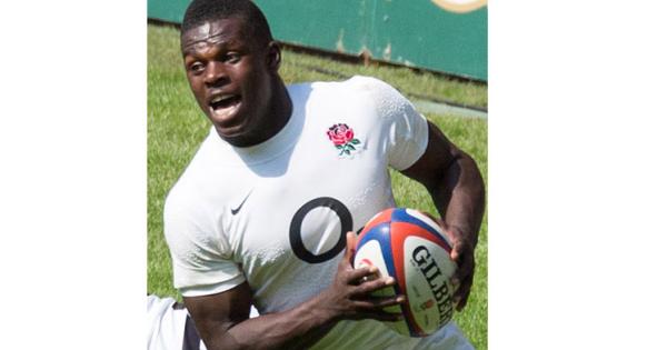 Slough-born Christian Wade makes dream start to NFL career with 65-yard ...