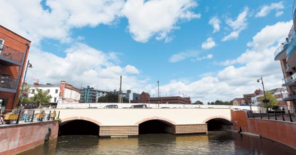 Viewpoint: The Borough Local Plan and Maidenhead Waterways - Slough Express