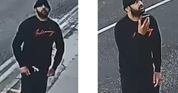 Police release CCTV images following Slough aggravated burglary - Photo ...