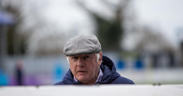 Alan Devonshire sees red in Maidenhead United’s defeat against Notts ...