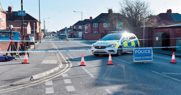 Appeal for specific witnesses in Slough murder investigation - Slough ...