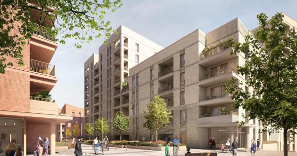 Magnet redevelopment not expected to start until October - Slough Express