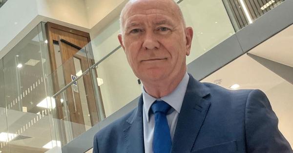 Slough Borough Council appoints new chief executive - Slough Express