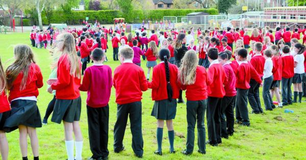 Lent Rise School seeks past pupil stories for 50th celebration - Slough ...