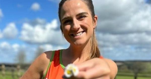 Marathon records already broken for child bereavement charity Daisy's ...