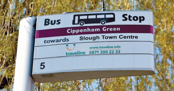 New bus routes and timetables announced in Slough - Slough Express