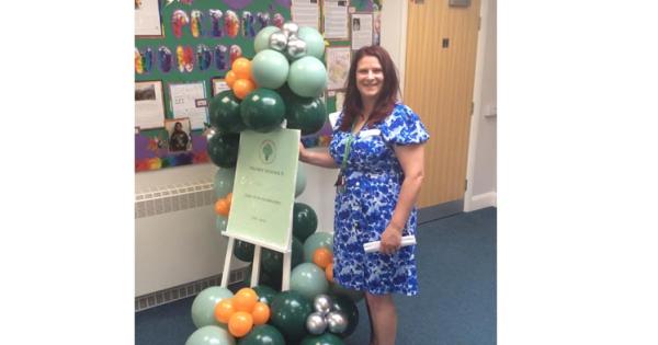 Burnham school invites guests for 70th anniversary celebrations - Photo ...