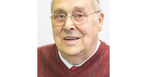 Slough council pays tribute to former councillor who has passed away ...