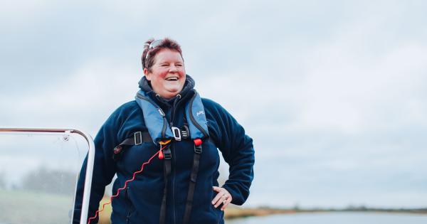 Dorney Lake rowing manager awarded accolade by British Rowing - Photo 1 ...