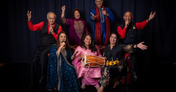 Newly launched artists programme takes to Slough stage this autumn ...