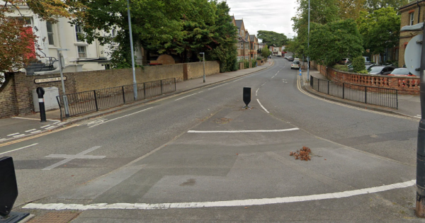 Windsor residents invited to unveiling of plans for new Trinity Yard ...