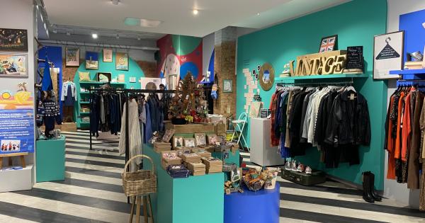 Stylist who worked with Gok Wan offers charity styling sessions in ...