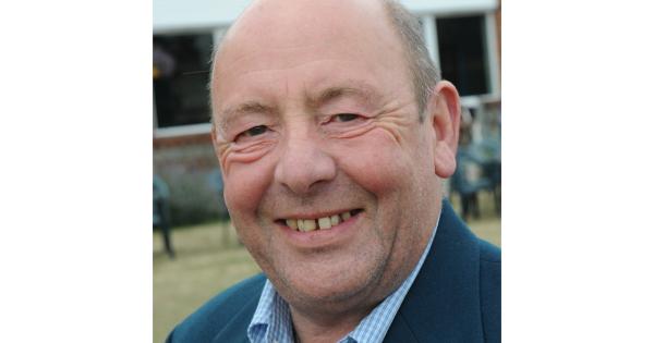 Maidenhead hockey coach and chairman remembered as 'larger than life ...