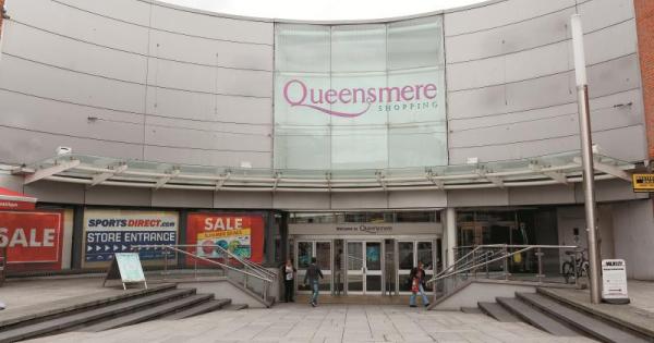 New owners buy Queensmere Observatory Shopping Centre - Photo 1 of 1 ...