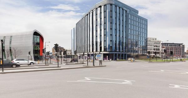 Councillors approve plans for two new hotels in Slough town centre ...