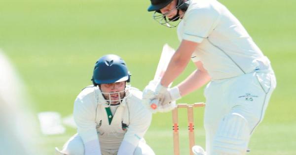 Kieran Grey scores 80 but Maidenhead & Bray lose out to Kidmore End ...