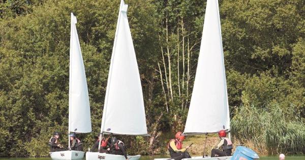 Bray community news (August 22): In pictures: Bray Lake Watersports ...