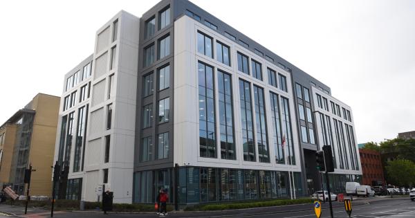 Slough council releases budget proposals for 2025/26 - Slough Express