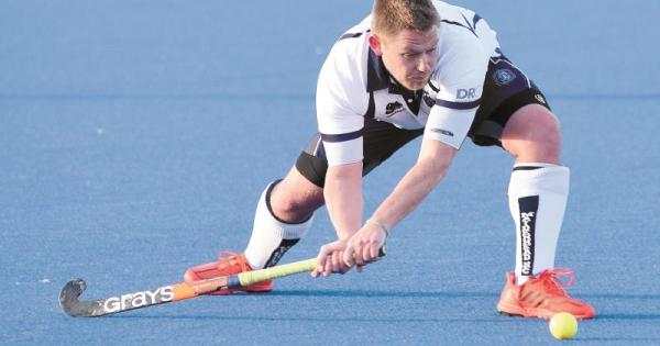 Hockey round-up: Maidenhead Men's 1sts to host struggling Richmond in ...