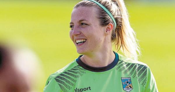 Ellie set for switch to Southampton Women's FC after 10 years with the ...